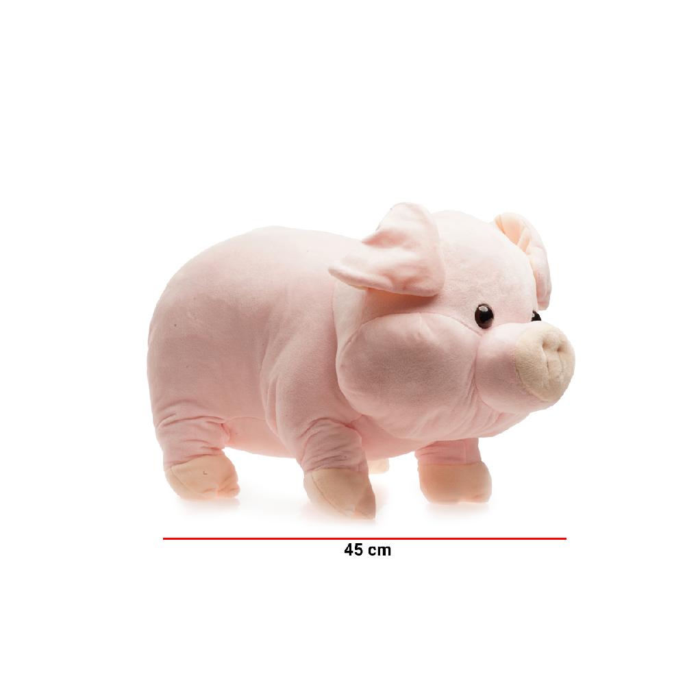 CHANCHITO PARADO 45CM – Melocotoys