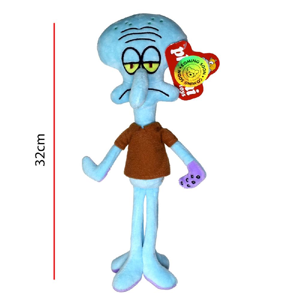 CALAMARDO – Melocotoys