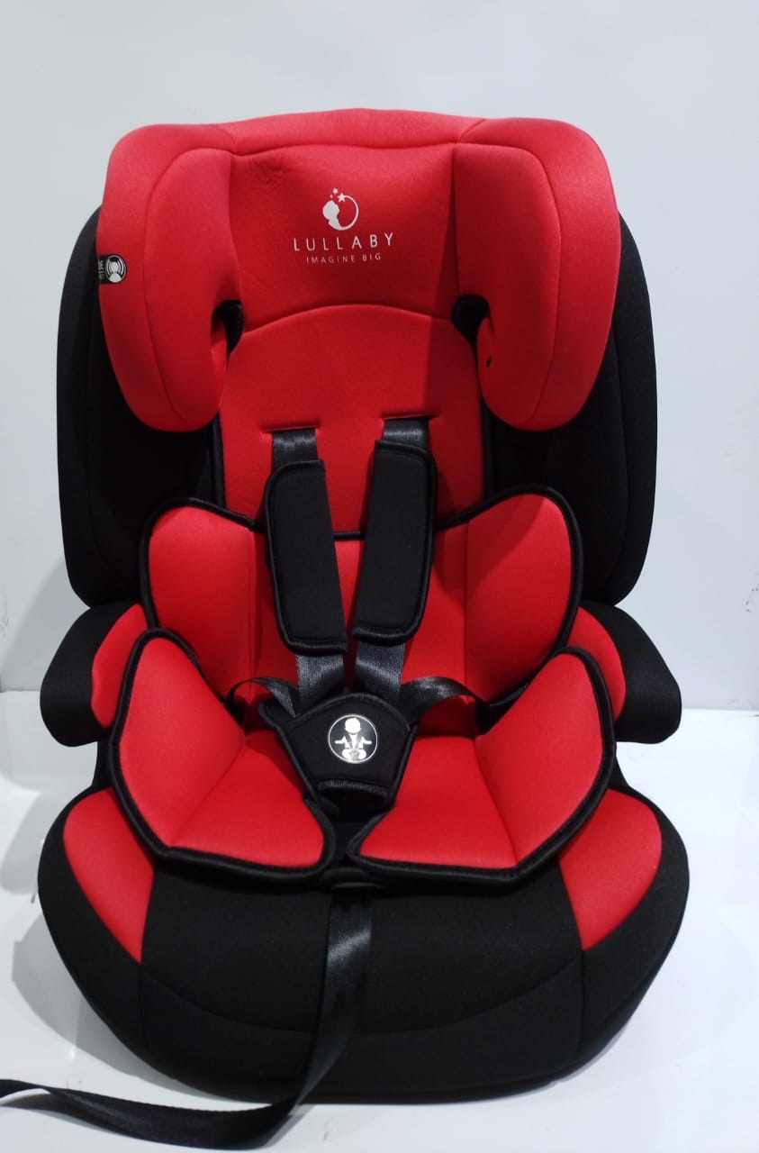 Lucca 9 meses hasta 12 años – Melocotoys