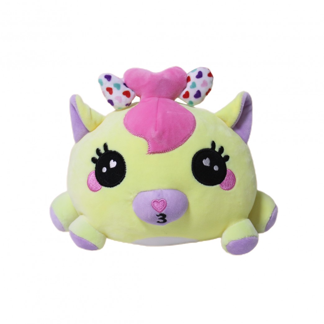 5234-GATO 8.3″ C/SONIDO – Melocotoys