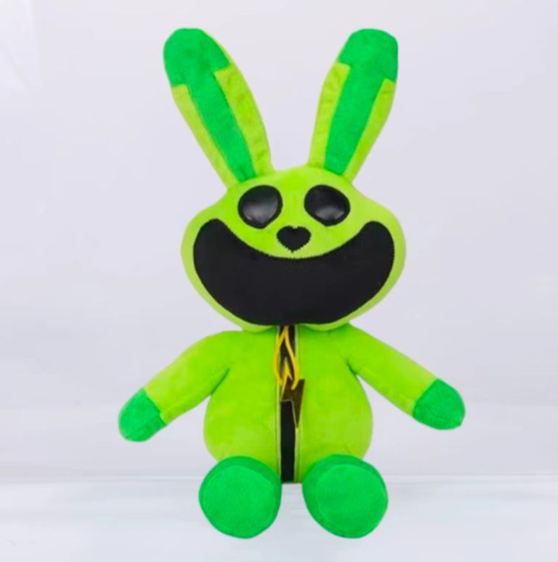 POPPY PLAYTIME CONEJO 30CM – Melocotoys