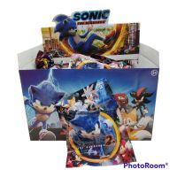 SOBRE SONIC X1 7208(83592-3/18720) – Melocotoys