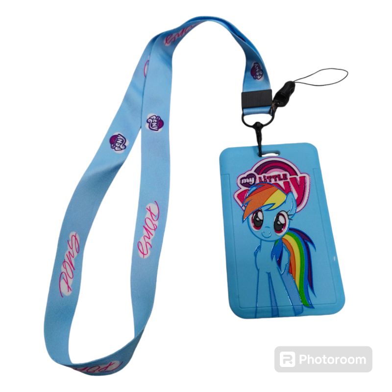 PORTA SUBE PONY – Melocotoys