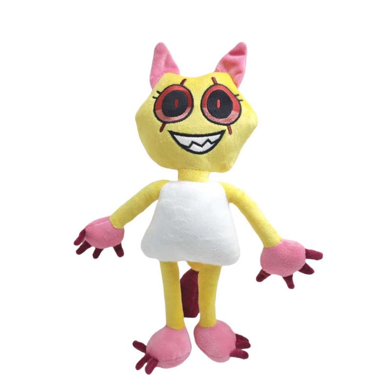 DANDYS CAT 20CM – Melocotoys