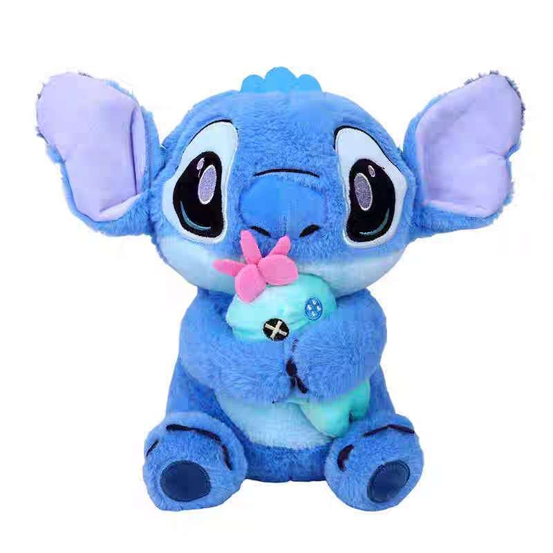 MOCHIRA STICH CON TRAPO 30 CM – Melocotoys