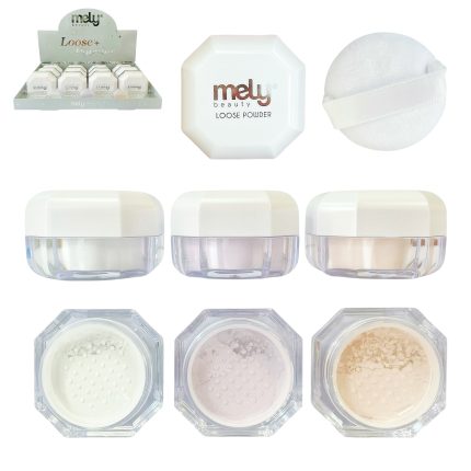 MELY POLVO COMPACTO MY820005 – Melocotoys