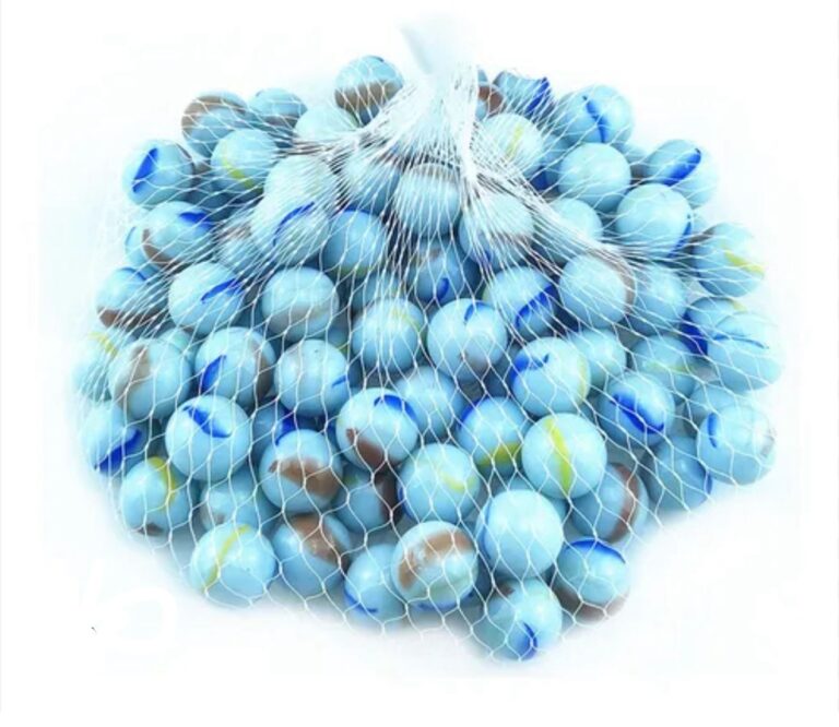 BOLITAS BLANCAS X50 – Melocotoys