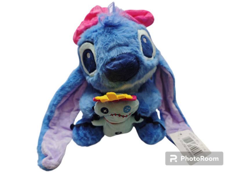 MINNIE STICH 25CM – Melocotoys