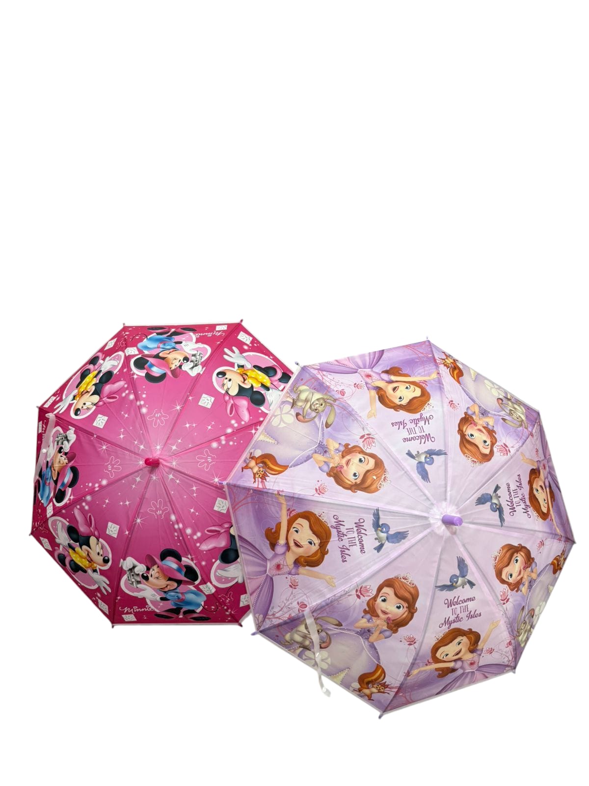 PARAGUA – SOFIA – MINI – Melocotoys