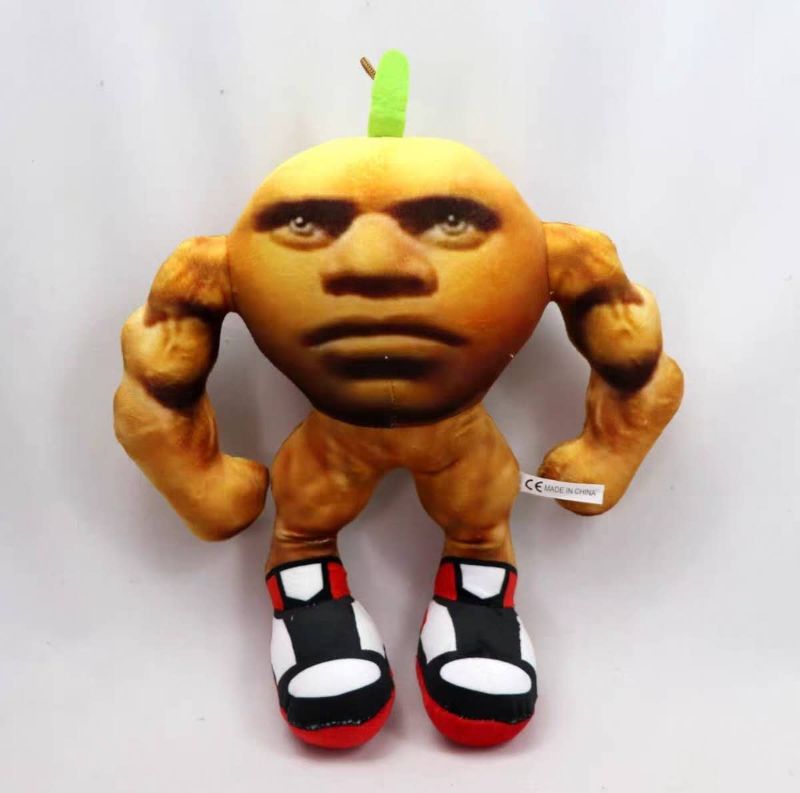 BRAINROT UNDIN DUN MA DINDINDUN 30CM – Melocotoys