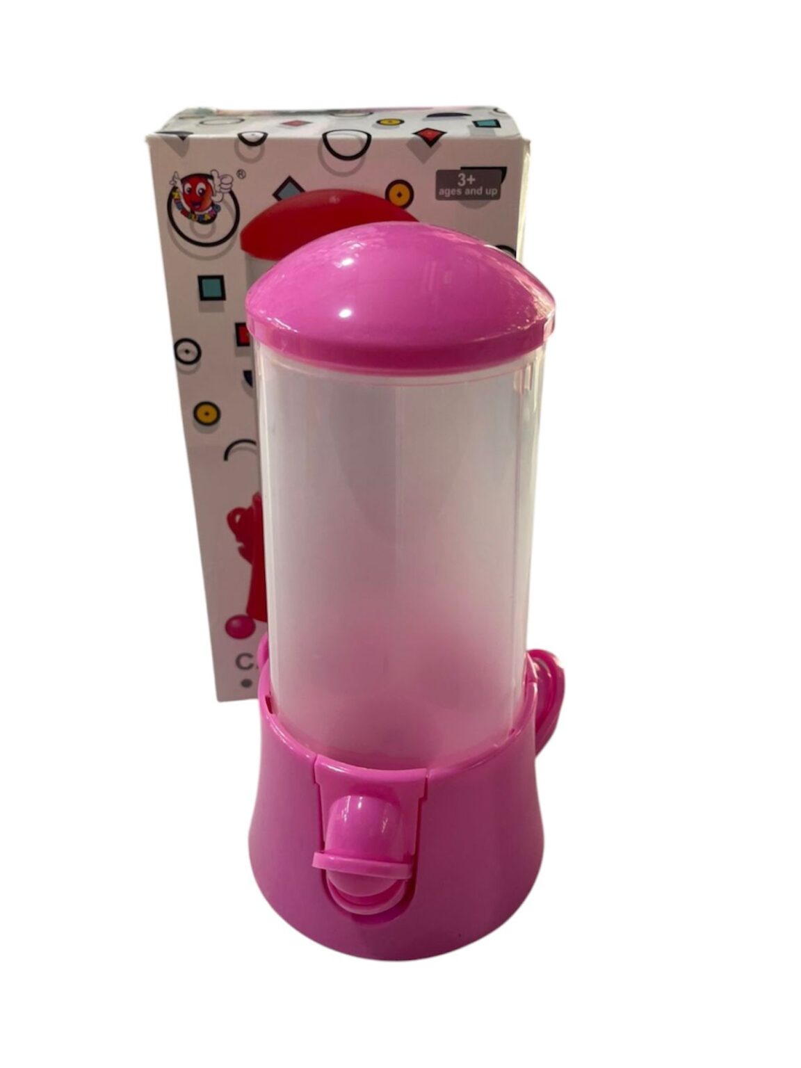 dispenser de caramelo surtidos color – Melocotoys